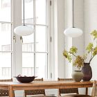 Talia Pendant (14") | West Elm