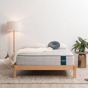 Leesa Studio Chill Hybrid Mattress | West Elm
