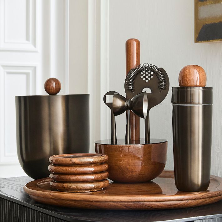 Harlan Barware Collection | West Elm