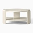 Josie Coffee Table (34") | West Elm