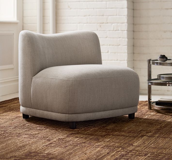 Mella Chair | West Elm