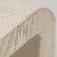 Solstice Coffee Table - Elegant Centrepiece | West Elm