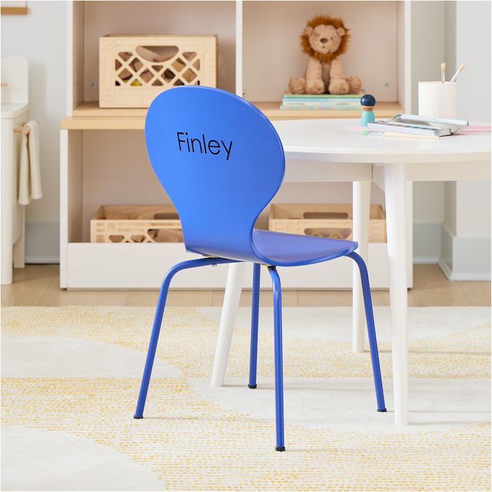 Scoop Play Chair