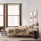 Loretta Bed | West Elm