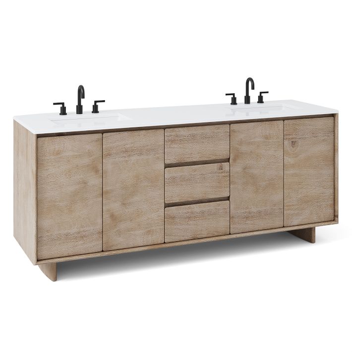 78 inch bathroom vanity store