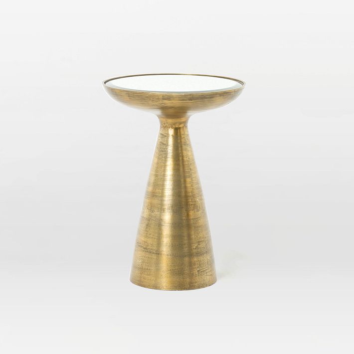 West elm fulton side table store