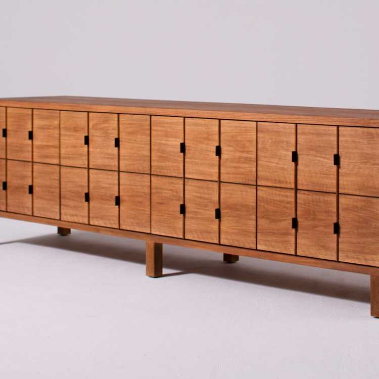 Maude Media Console (80") | West Elm