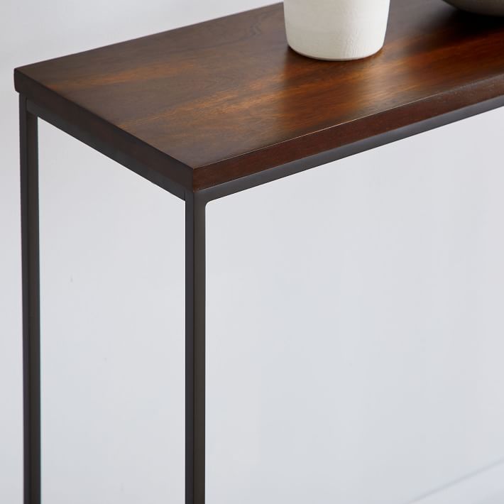 Streamline Console 36 Clearance West Elm