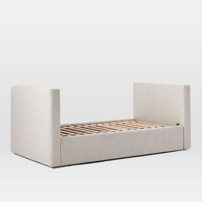 West elm parsons daybed store