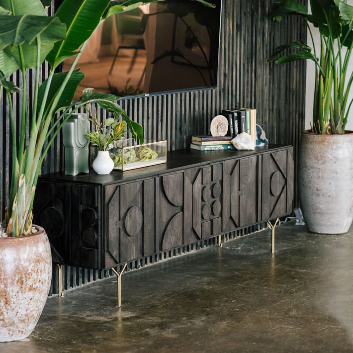 West elm pictograph dresser store