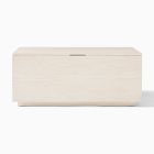 Volume Pop-Up Coffee Table (40") | West Elm