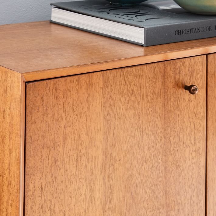 West elm small cabinet store
