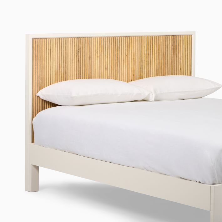 Quinn Headboard West Elm