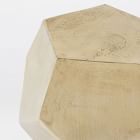 Gem Side Table (18.5") | West Elm