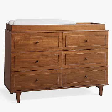 Acorn changing table store