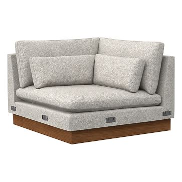 Open box sectional sofa store