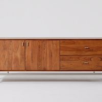 Ericsson Media Console (72") | West Elm