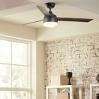 Xeno Wet Ceiling Fan | West Elm