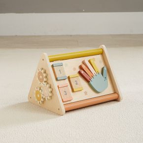 Wonder & Wise Activity Triangle | West Elm