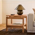 Ainsley Side Table (24") | West Elm