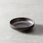 Nivo Metallic Serve Bowl | West Elm