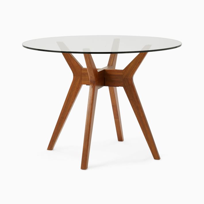 Jensen Round Dining Table 42