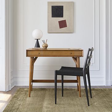 Slim mcm desk store