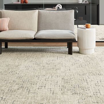 Stonework Carpet Tile by Shaw Contract | West Elm
