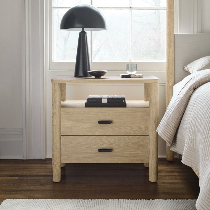 Hargrove Nightstand 29