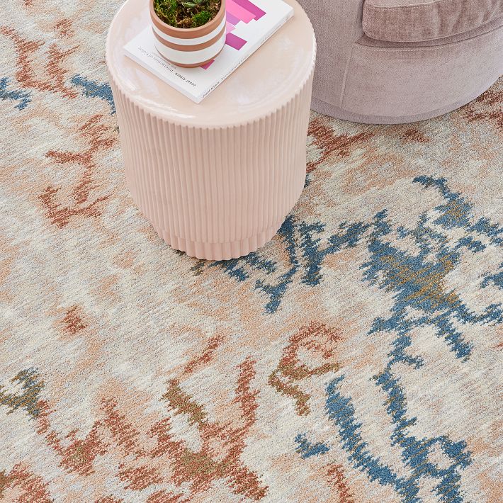 West Elm Flame Rug by Shaw Contract | West Elm