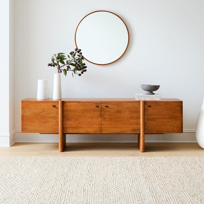 Otto Media Console 80 96
