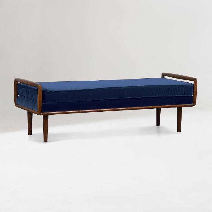 Nico Bench West Elm