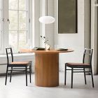 Shop Ellington Round Dining Table - 48" | West Elm