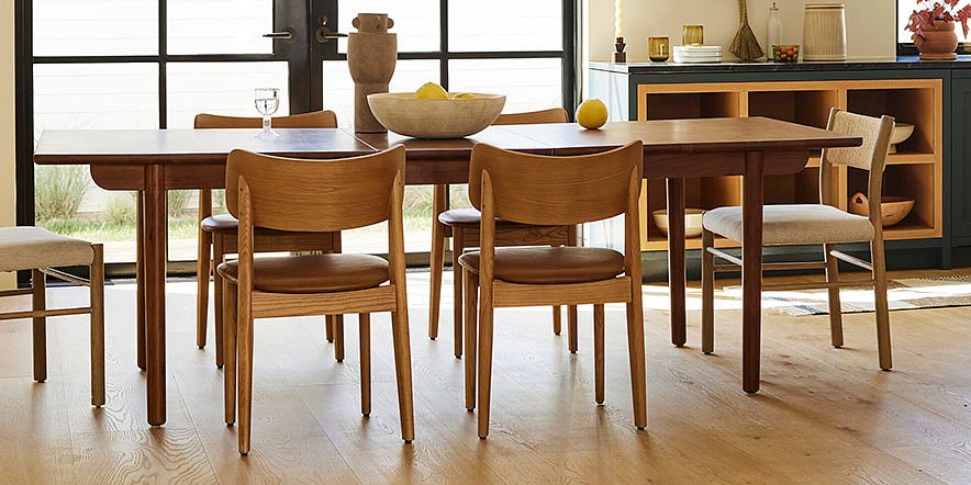 Dining Furniture Collections West Elm
