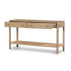 Walworth Console (55") | West Elm