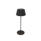 Tommy LED Table Lamp (14.75") | West Elm
