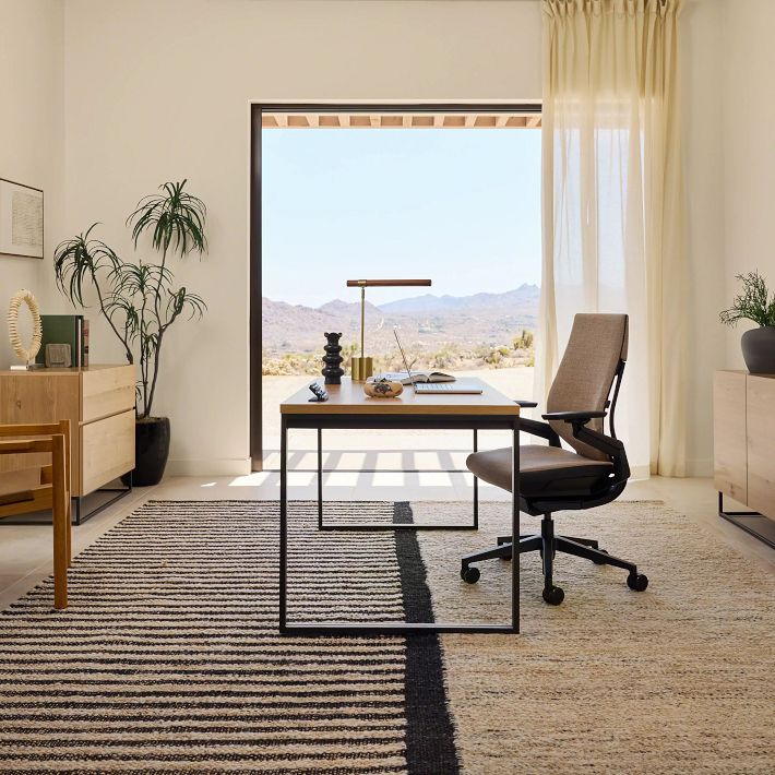 West elm lateral file store