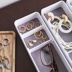 Yamazaki Stacking Accessories Case | West Elm