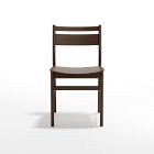 Grand Rapids Chair Co. Sigsbee Wood Chair | West Elm