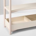 Build Your Own - Moon Shelving System | West Elm