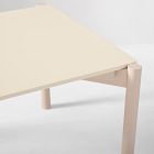Moon Height-Adjustable Play Table (34") | West Elm
