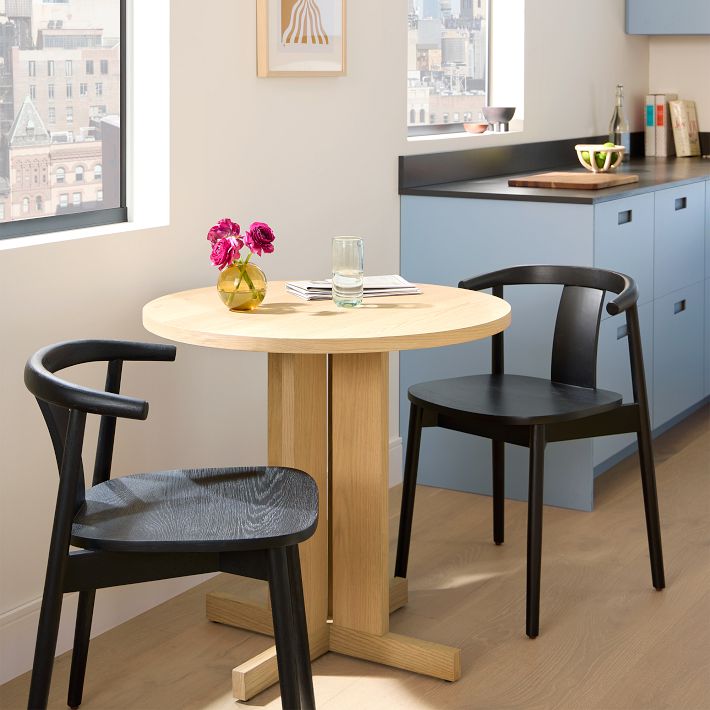 Tiny bistro table store