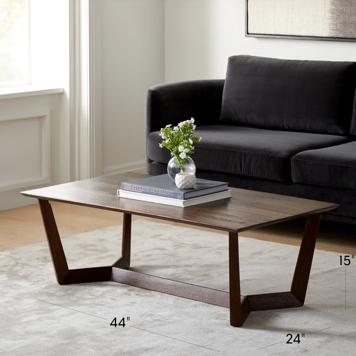 Stowe coffee table store