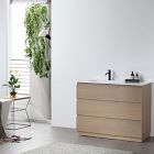 Oakley Single Bathroom Vanity (42") | West Elm