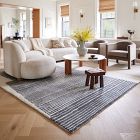 Durban Tufted Wool Rug | West Elm