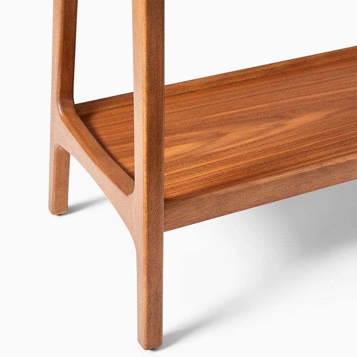Reeve mid century console store