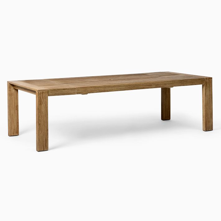 West elm tahoe dining table store