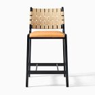 Dunham Bar & Counter Stool | West Elm