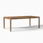 Miles Expandable Dining Table - Elegant Dining Solutions | West Elm