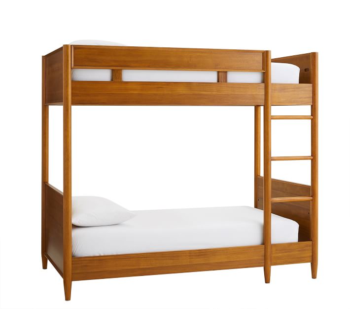 West elm bunk bed store
